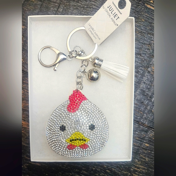 Accessories | Lexi Park Bag Charm Key Chain Assortment | Poshmark